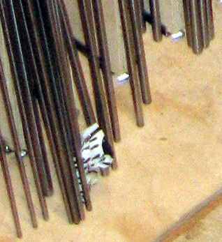 Spring Steel Rod -terasrenki.com